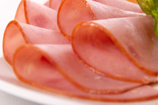 Jamón de Pollo Light | Pollos PECHUGON | Paraguay