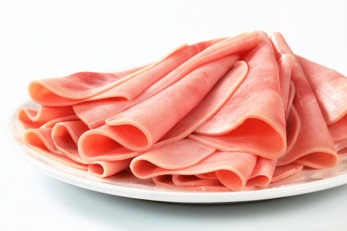 Jamón de Pollo Light | Pollos PECHUGON | Paraguay