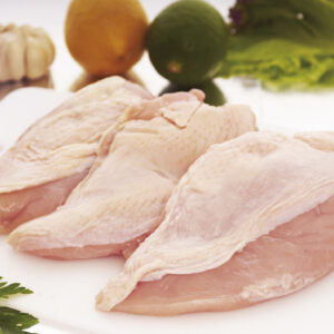 Frescos al natural - Pollos Pechugon