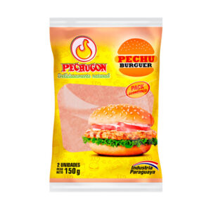 Pechu Mila 800g - Pollos Pechugon