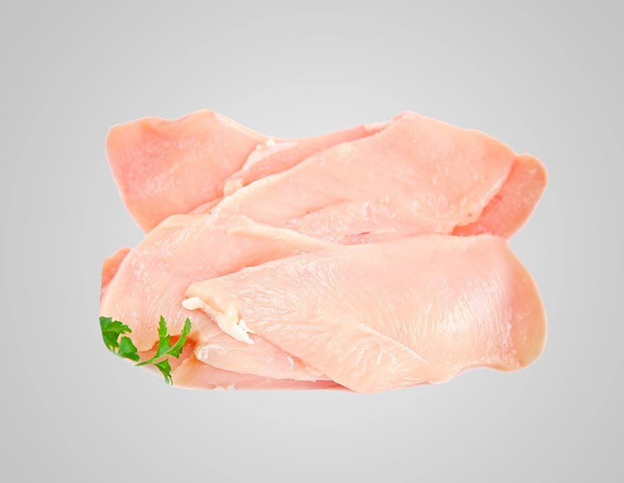 Pechuga de Pollo Deshuesada | PECHUGON | Paraguay