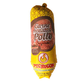 Pollos PECHUGON - Conozca nuestra lista de Productos Pollos