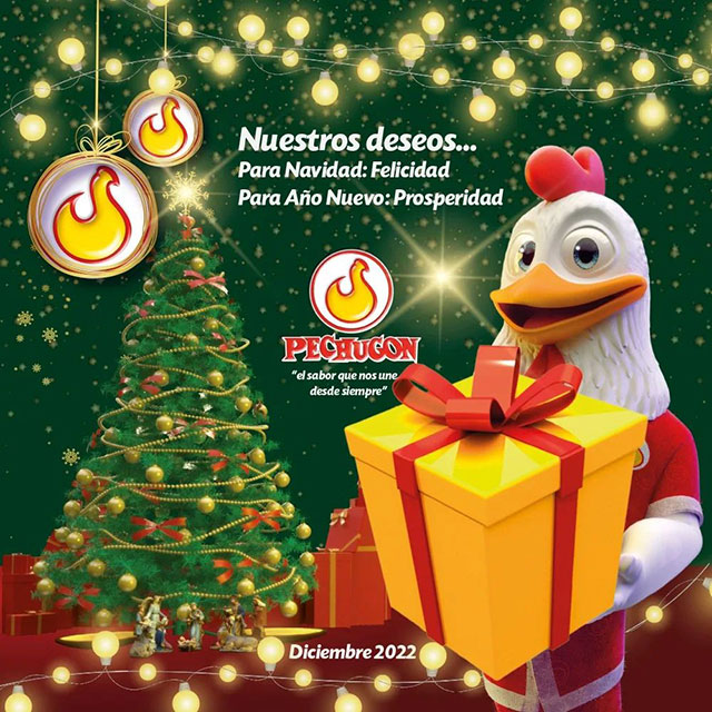 Guiso Pechugon - Pollos Pechugon