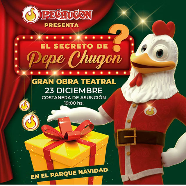 Tienda - Página 2 de 9 - Pollos Pechugon