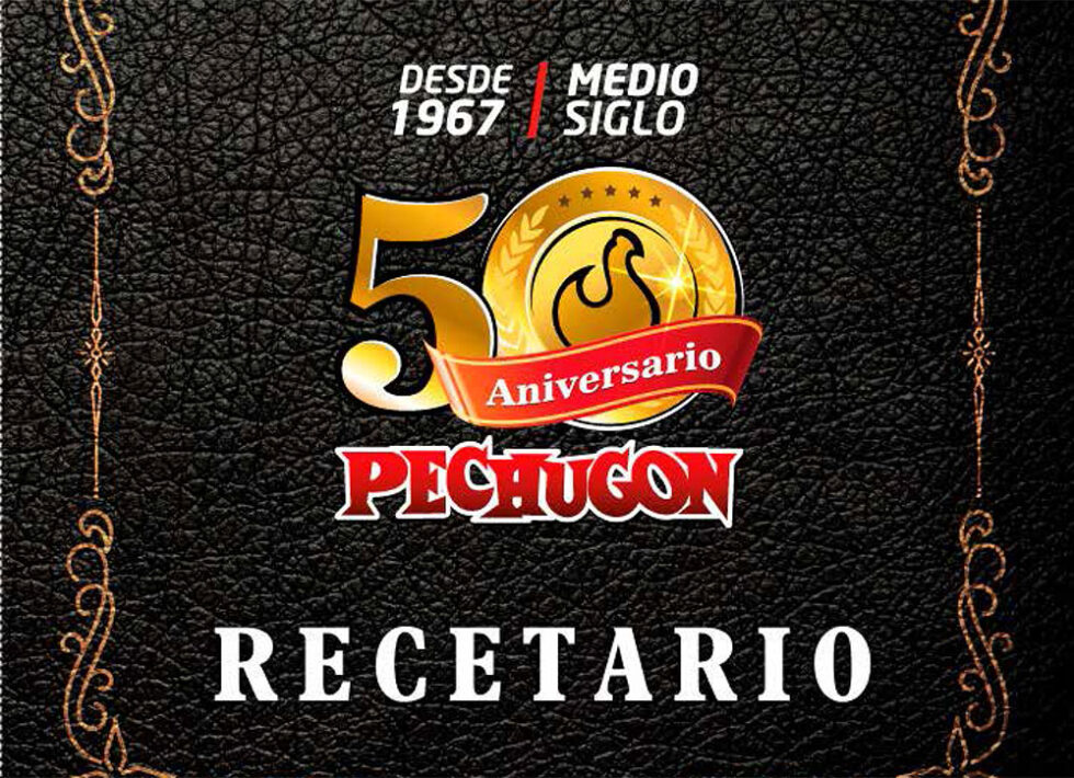 Pollos Pechugon ¡Deliciosamente Natural!