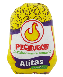 Nuestros Productos - Pollos Pechugon